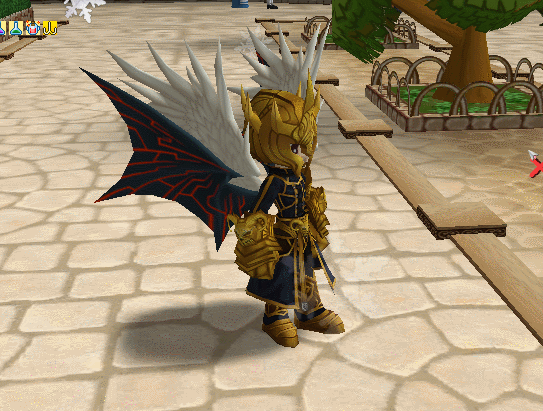 SEAL Online Centoria - Home