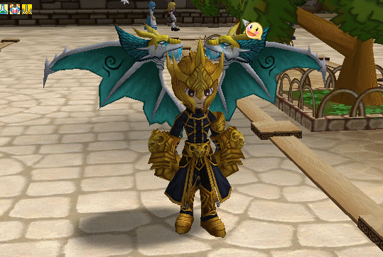 SEAL Online Centoria - Home